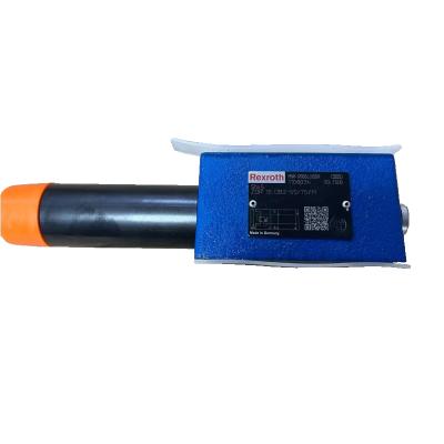 Cina Rexroth ZDR10DB2-55/75YM Valvola Riduttrice di Pressione Risposta Rapida Alta Sicurezza Nuovo in vendita