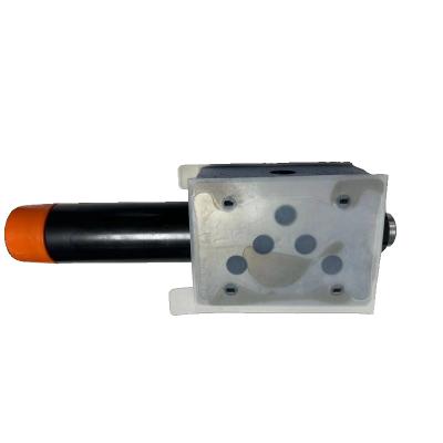 Cina Rexroth ZDR10DB2-55/75YM Valvola Riduttrice di Pressione Risposta Rapida Alta Sicurezza Nuovo in vendita