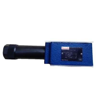 Cina Rexroth ZDR10DA1-54/75Y Valvola di sovrafflusso Alta sicurezza Lunga durata Nuovo originale in vendita