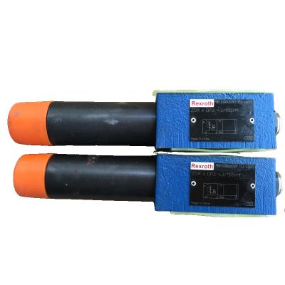 Cina Rexroth ZDR6DP2-4X/150YM Valvola riduttrice di pressione Sicurezza ad alta precisione 100% Nuova in vendita