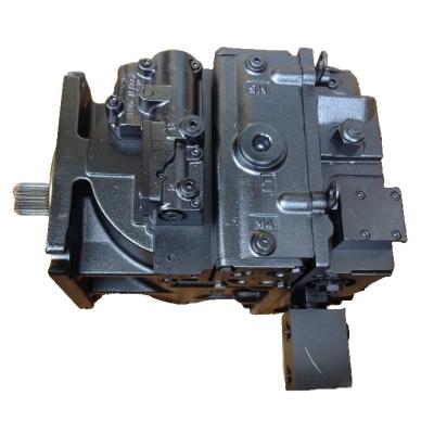 China Bomba de engrenagem Danfoss 90R180HS5NN80TCC8H03NNN323224 Operação de baixo ruído Design compacto Alta confiabilidade à venda
