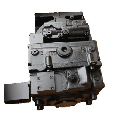 China Bomba de engrenagem Danfoss 90R180HS5NN80TCC8H03NNN323224 Operação de baixo ruído Design compacto Alta confiabilidade à venda