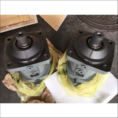 China Rexroth A6VM200HA2 63W-VAB02000A Bomba Hidráulica Mecánica Motor de Pistones Axiales de Desplazamiento Variable Envío Rápido en venta