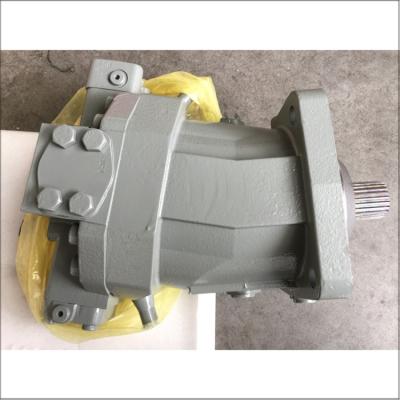 China Rexroth A6VM200HA2 63W-VAB02000A Bomba Hidráulica Mecánica Motor de Pistones Axiales de Desplazamiento Variable Envío Rápido en venta