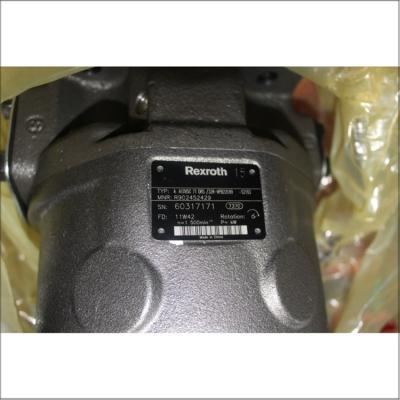 중국 보쉬 렉스트로스 A10VSO10DR 52R-PPA14N00 변압 수압 펌프 판매용