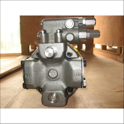 Cina Pompa idraulica Rexroth A10VSO18DRF1 31R-PPA12N00 - Ghisa, cilindrata 18 cm³ in vendita