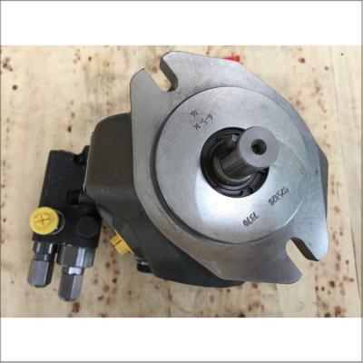 China Bomba hidráulica Rexroth A10VSO18DRG 31R-VPA12N00 - Hierro fundido, 18 cm³ de cilindrada en venta