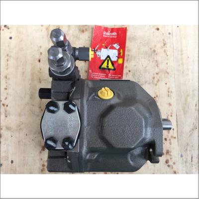 China Bomba hidráulica Rexroth A10VSO18DRG 31R-VPA12N00 - Hierro fundido, 18 cm³ de cilindrada en venta