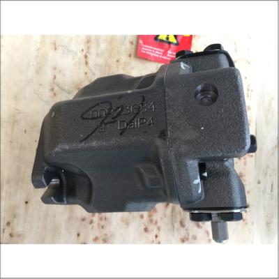 China Bomba hidráulica Rexroth A10VSO18DRG 31R-VPA12N00 - Hierro fundido, 18 cm³ de cilindrada en venta