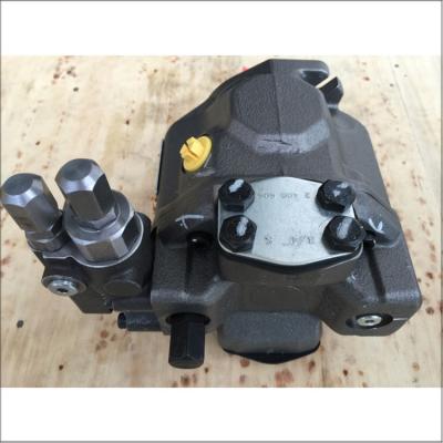 China Bomba hidráulica Rexroth A10VSO18DRG 31R-VPA12N00 - Hierro fundido, 18 cm³ de cilindrada en venta