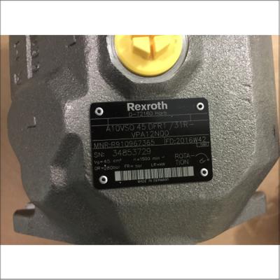 China Bomba hidráulica Rexroth A10VSO45DFR1 31R-VPA12N00 - hierro fundido, 45 cm3 de desplazamiento en venta