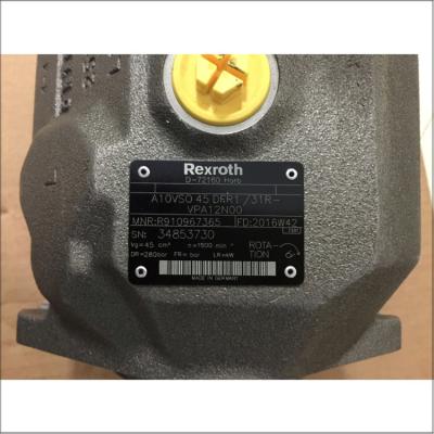 China Bomba hidráulica Rexroth A10VSO45DFR1 31R-VPA12N00 - hierro fundido, 45 cm3 de desplazamiento en venta
