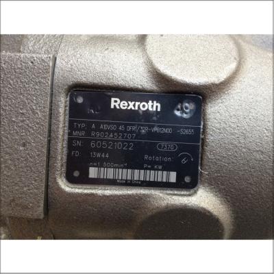 Китай Гидравлический насос Bosch Rexroth A10VSO45DFR1 - 45 см3 переменного объема продается