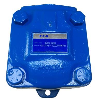 Китай Насос Vickers Vane 45V60A-86D22R для гладкой и последовательной обработки жидкости продается