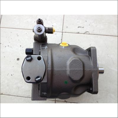 China Mechanische hydraulische pomp ontworpen voor zware toepassingen Te koop