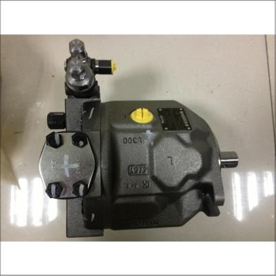 China Mechanische hydraulische pomp voor Rexroth A10VSO45DRG 31R-PPA12N00 voor zware en hogedruktoepassingen Te koop