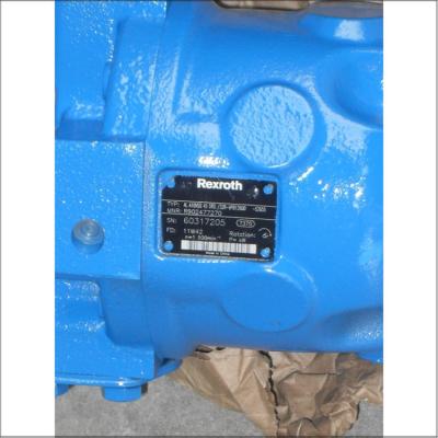Cina Rexroth A10VSO45DRS 32R-VPB12N00-S2655 Pompa Idraulica Meccanica per Applicazioni Industriali in vendita
