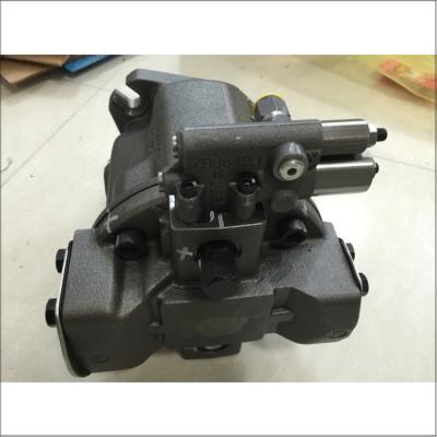 Китай Механический гидравлический насос для Rexroth A10VSO71DFR1 31R-VPA12N00, материал - чугун, быстрая доставка в течение 3 дней продается