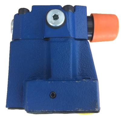 Cina Valvola Rexroth DZ10-2-5X/200M Struttura Semplice Resistenza ad Alta Pressione Forte Compatibilità Ghisa in vendita