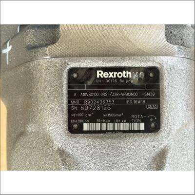 Cina Rexroth A10VSO100DRS 32R-VPB12N00 Pompa idraulica meccanica per sistemi ad alta pressione in vendita