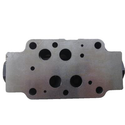 Cina Valvola di ritegno Rexroth Z2S16-2-51 Design anticorrosione Lunga durata 100% Nuovo originale in vendita