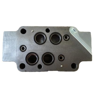 Китай Обратный клапан Rexroth Z2S16-1-51 Высокая эффективность Безопасность 100% Новый оригинал продается