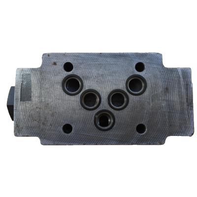 Cina Rexroth Z2S10A1-34 Controllo della valvola di compensazione della pressione Sicurezza Nuovo originale in vendita