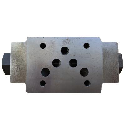 Cina Rexroth Z2S10A1-34 Controllo della valvola di compensazione della pressione Sicurezza Nuovo originale in vendita