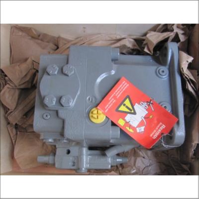 중국 Rexroth A11VO75LRDS 10R-NSD12N00-S용 기계식 유압 펌프, 맞춤형 옵션 및 긴 수명 판매용