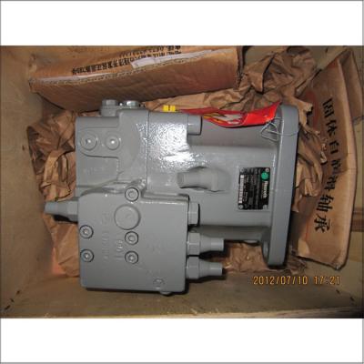 중국 Rexroth A11VO75LRDS 10R-NSD12N00-S용 기계식 유압 펌프, 맞춤형 옵션 및 긴 수명 판매용