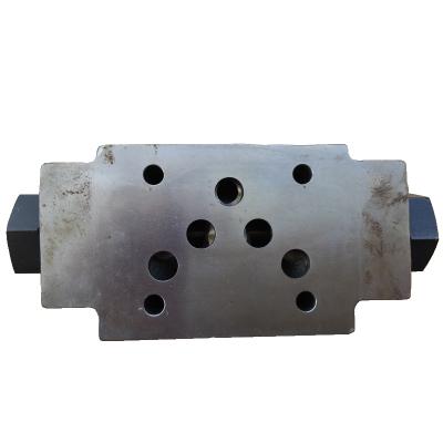 Cina Rexroth Z2S10-1-34 Valvola di controllo Design anticorrosione Alta sicurezza Nuovo originale in vendita
