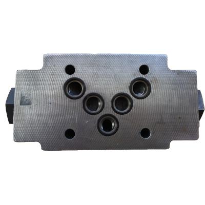 Cina Rexroth Z2S10-1-34 Valvola di controllo Design anticorrosione Alta sicurezza Nuovo originale in vendita