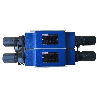 Cina Rexroth Z2FS10-3-34 Valvola di controllo Durabilità Alta efficienza Sicurezza 100% Nuova in vendita