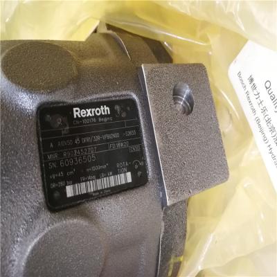 Китай Rexroth AA10VSO45DFR1 32R-VPB12N00-S2655 Механический гидравлический насос для высокопроизводительных применений продается