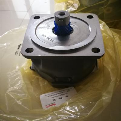 Китай Rexroth AA10VSO45DFR1 32R-VPB12N00-S2655 Механический гидравлический насос для высокопроизводительных применений продается