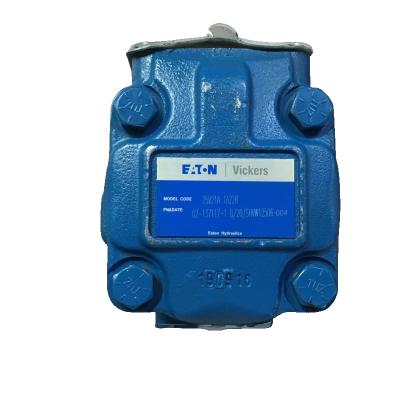 China Vickers Vane Pump 25V21A-1A22R  Smooth Operation Mechanical Hydraulic Pump For High-Performance for sale