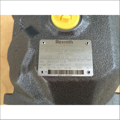 Китай Rexroth AE A10VSO45DRG 31R-VPA12N00 Механический гидравлический насос для высокопроизводительных применений продается