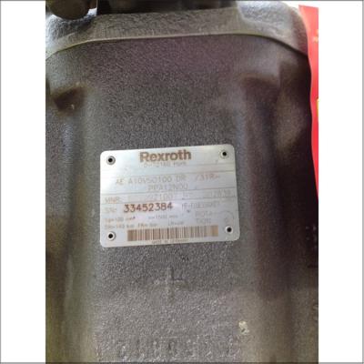 중국 산업용 고성능 기계식 유압 펌프 Rexroth AE A10VSO45DRG 31R-VPA12N00 판매용