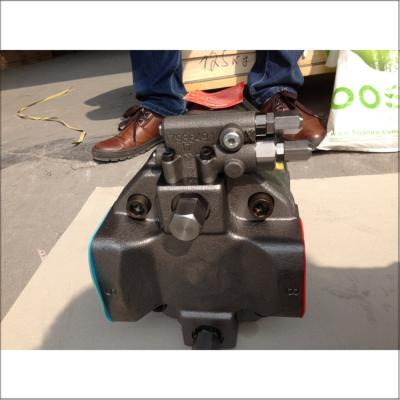 중국 산업용 고성능 기계식 유압 펌프 Rexroth AE A10VSO45DRG 31R-VPA12N00 판매용