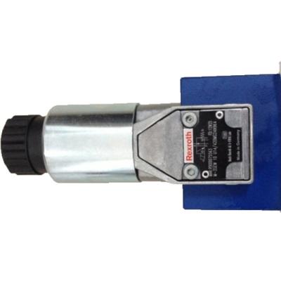 Cina Valvola direzionale Rexroth M-3SEW10U1X/420MG24N9K4 Diverse opzioni di installazione Isolamento a tenuta stagna Azionamento elettromagnetico in vendita