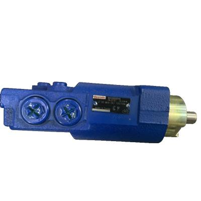 Cina Valvola idraulica Rexroth LT05MKA-3X/100/02M Colore blu Funzione di protezione di risposta rapida Alta affidabilità Durabilità in vendita