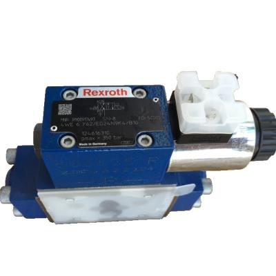 China Válvula Hidráulica Rexroth Z4WEH10E63-4X/6EG24N9ETK4/B10 Modularidade Economia de Energia Azul Alta Confiabilidade e Durabilidade à venda