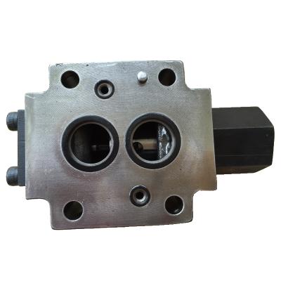 Cina Valvola di ritegno Rexroth SL20PA4-42, risposta rapida, lunga durata, nuovo originale in vendita