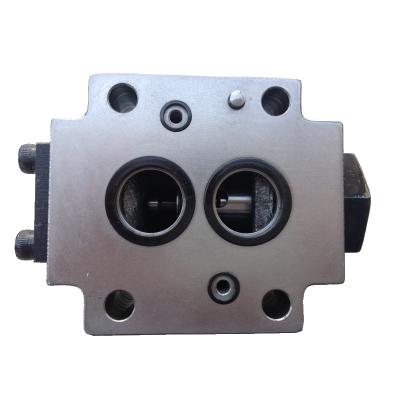 Cina Valvola di ritegno Rexroth SL20PA1-43 a risposta rapida per il risparmio energetico 100% Nuovo originale in vendita