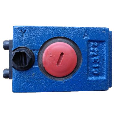 China Rexroth SL20GA2-42 Válvula de verificación Durabilidad Respuesta rápida 100% nuevo original en venta
