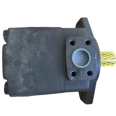 China Bomba de válvulas de Rexroth PVV4-1X/098RA15DMC Larga vida Alta fiabilidad Alta eficiencia Opciones de montaje flexibles en venta