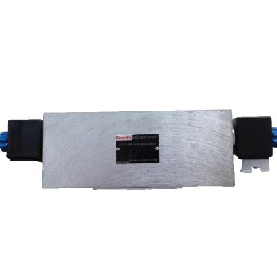 중국 Rexroth 방향 제어 밸브 HSZA490-4X/AB-B05G24-3AK4V00 높은 신뢰성 기술적 장점 빠른 응답 넓은 적용성 판매용