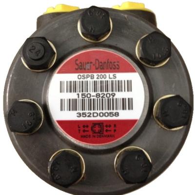 Китай Danfoss Pump OSPB200LS150-8209 Большой расход, конструкция, низкий уровень шума, электрический привод, чугун, выход высокого давления продается