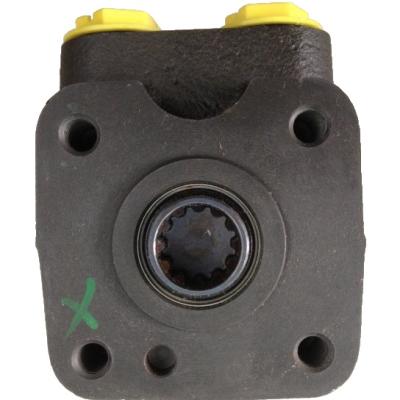 Китай Danfoss Pump OSPB200LS150-8209 Большой расход, конструкция, низкий уровень шума, электрический привод, чугун, выход высокого давления продается