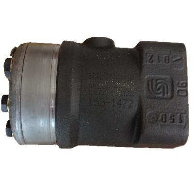 Китай Danfoss Pump OSPC160LS150-1233 Управление чувствительным к нагрузке, низкий уровень шума, высокая точность управления, быстрая реакция продается